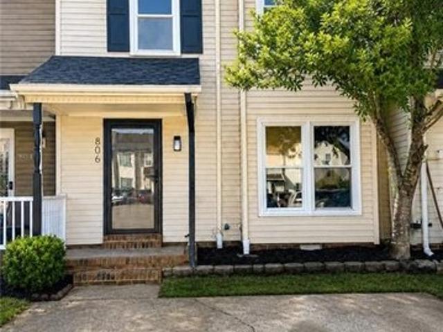 806 Federal Ct, Virginia Beach, VA 23462
