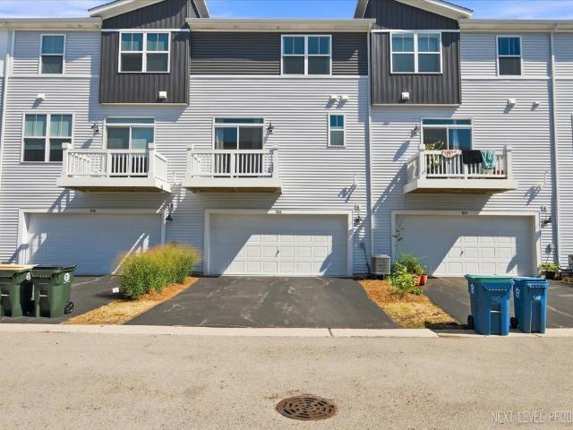 806 Finley Drive
