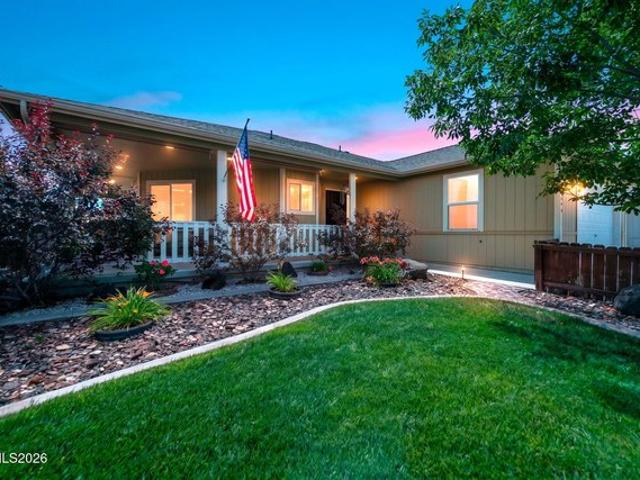 806 Karry Way, Fallon, NV 89406