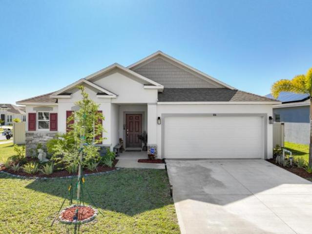806 Kylar Dr NW, Palm Bay, FL 32907