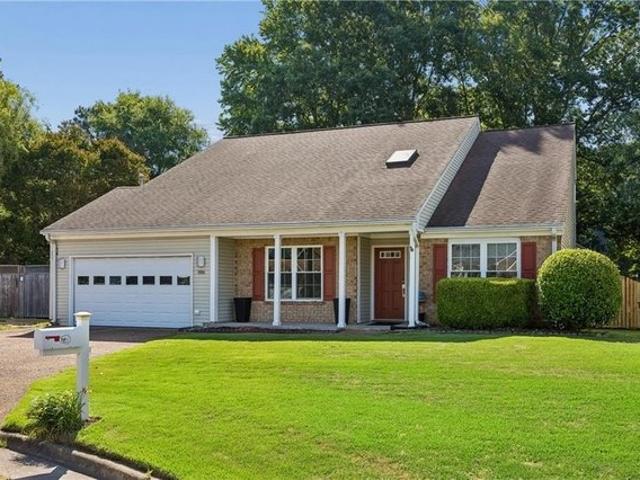 806 Holland Ct, Newport News, VA 23608