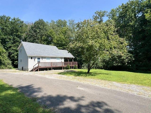 806 Harbor Springs Rd, Jamestown, KY 42629