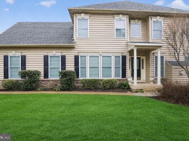 806 Harness Way