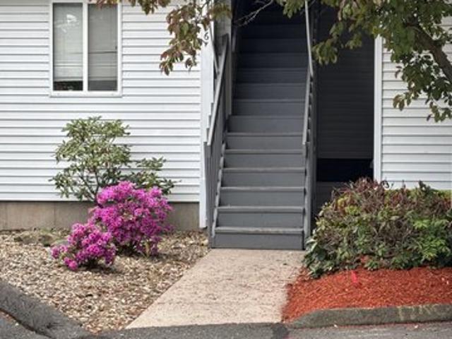 806 Hartford Rd Unit E, Manchester, CT 06040