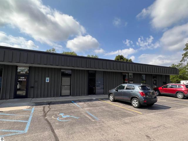 806 Hastings Street # S