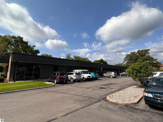 806 Hastings Street # S