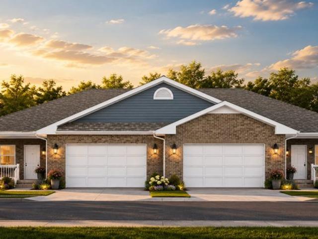 806 Heritage Woods Dr, Minooka, IL 60447