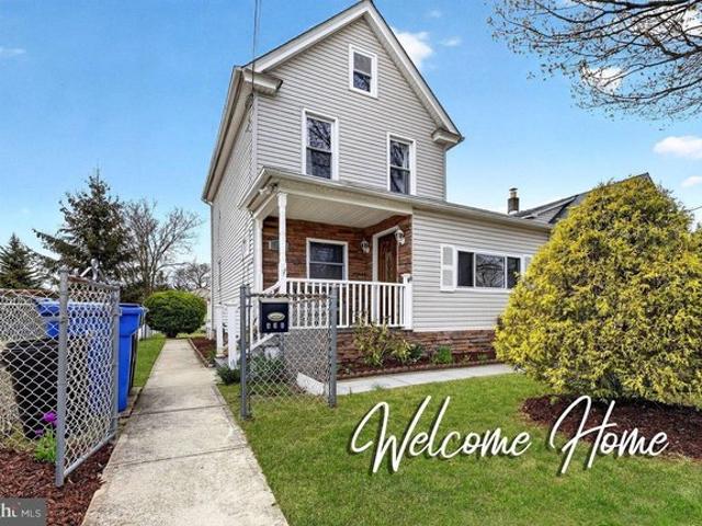 806 Hessian Ave, National Park, NJ 08063