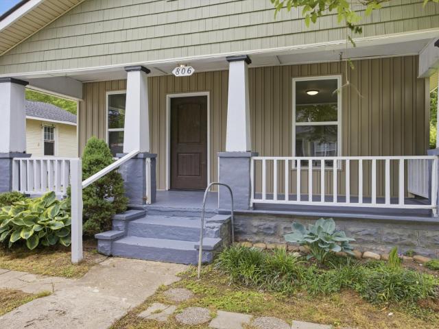 806 Indian Avenue