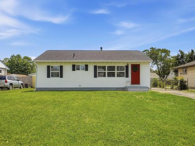 806 Josephine Ave, Columbus, OH 43204