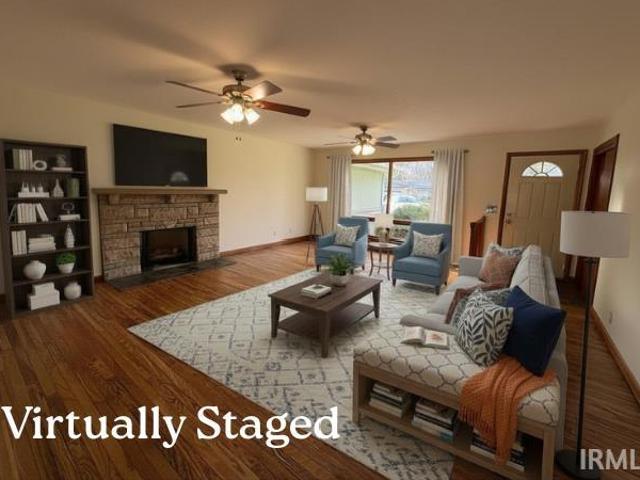 806 James Drive