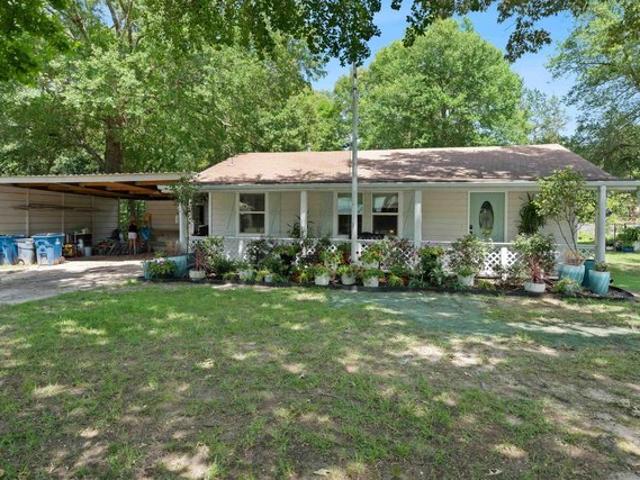 806 Jeanell St, Quitman, TX 75783