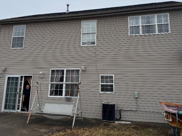 806 Logan Ave, Croydon, PA 19021 | MLS #PABU2115