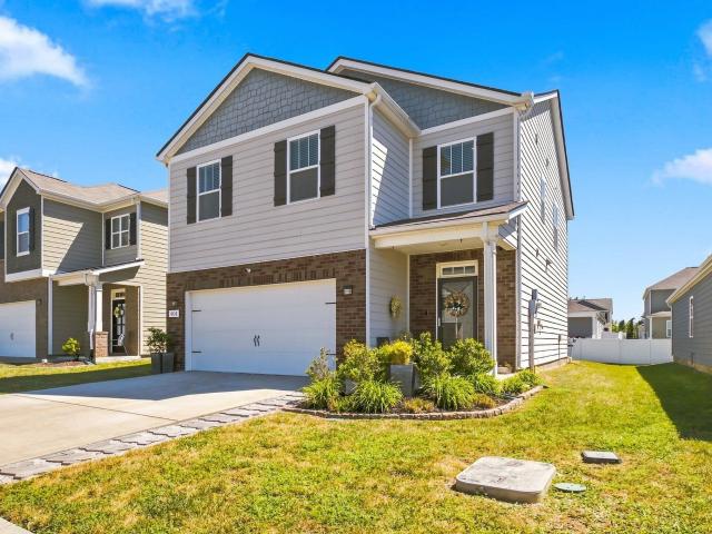 806 Long Leaf Rd