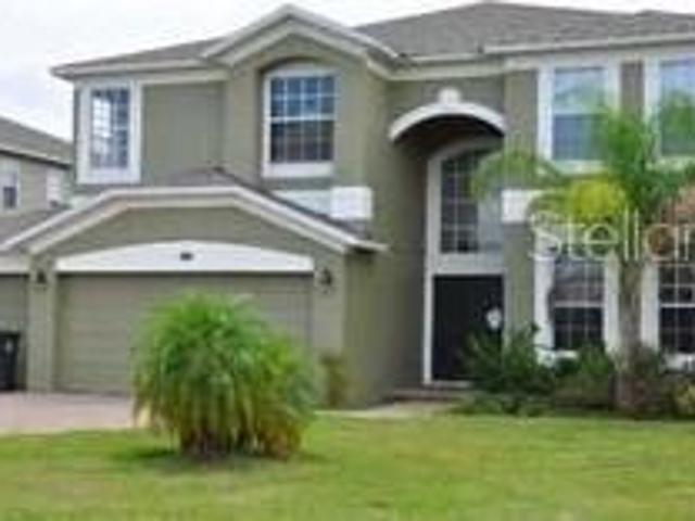 806 Lost Grove Cir, Winter Garden, FL 34787