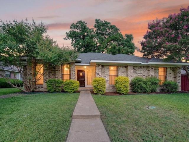 806 Lake Meadows Cir, Rockwall, TX 75087