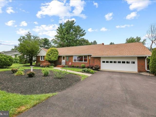 806 Lambs Rd, Mullica Hill, NJ 08062