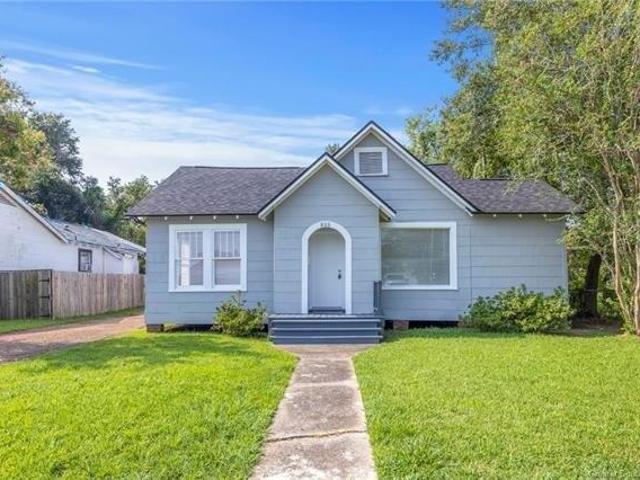 806 Live Oak Street, Lake Charles, LA 70601
