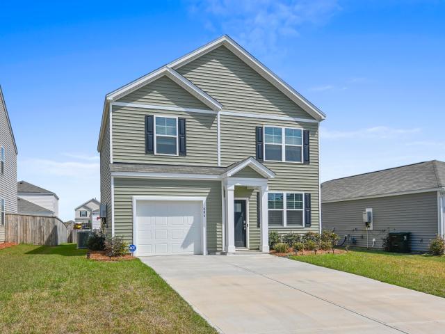806 Lilyford Lane