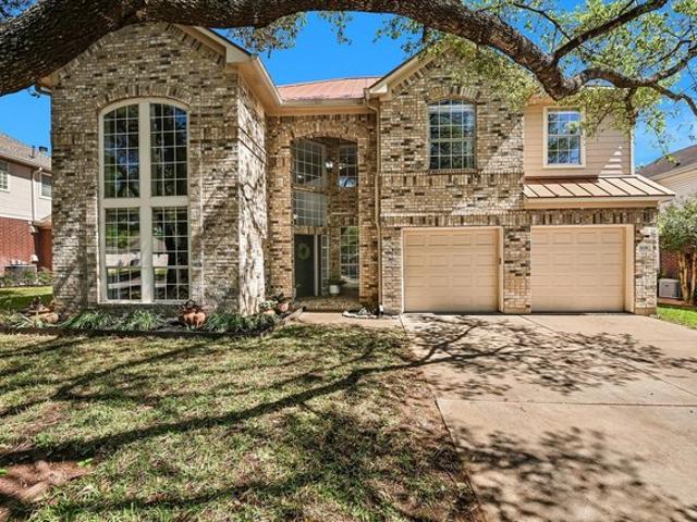 806 Mountain View Dr, Pflugerville, TX 78660