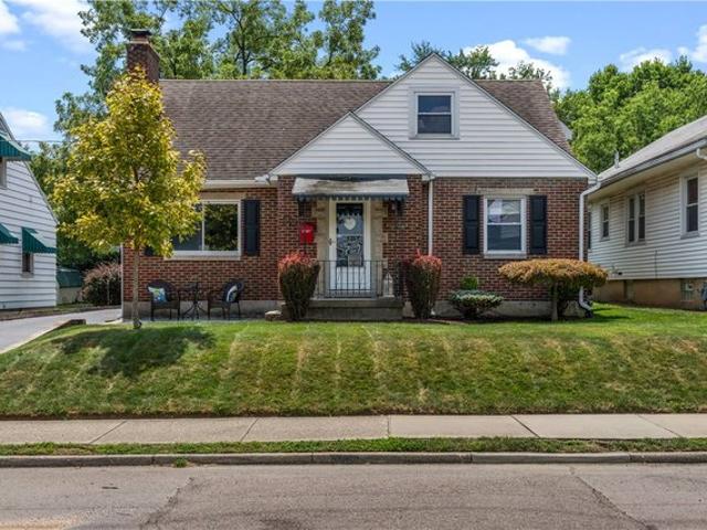 806 Morse Ave, Dayton, OH 45420