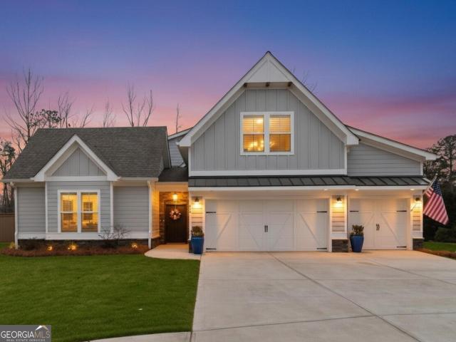 806 Magnolia Walk, Peachtree City, GA 30269 | MLS #10754 | Compass