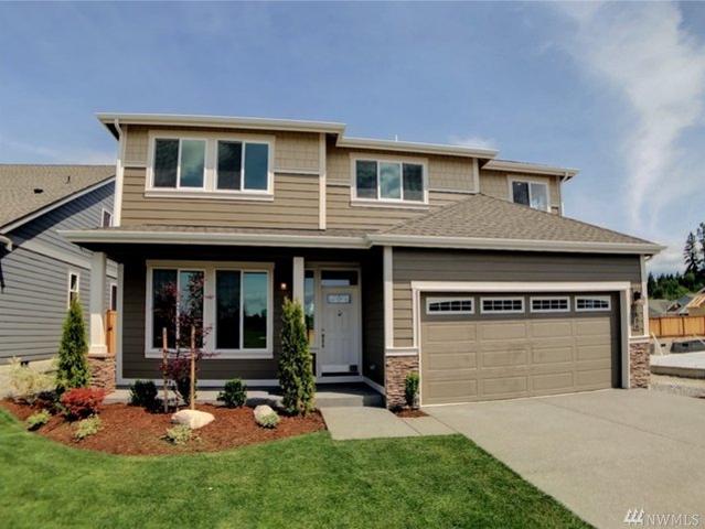 806 Mandee St SE, Lacey, WA 98513
