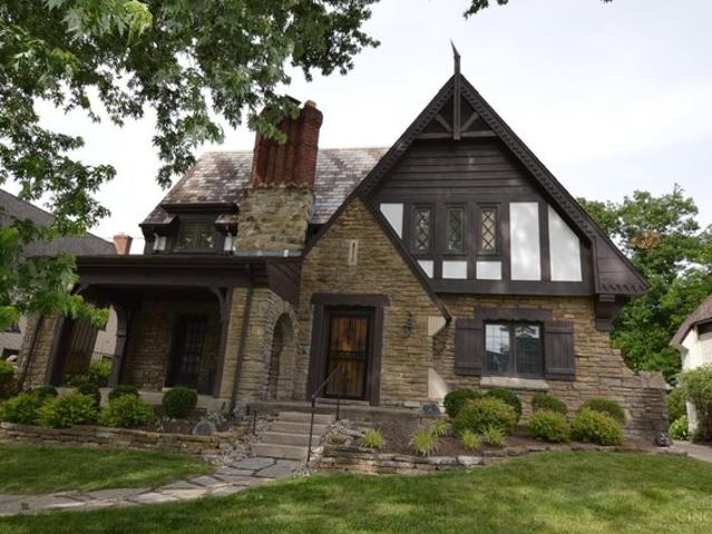 806 Mannington Ave, Cincinnati, OH 45226