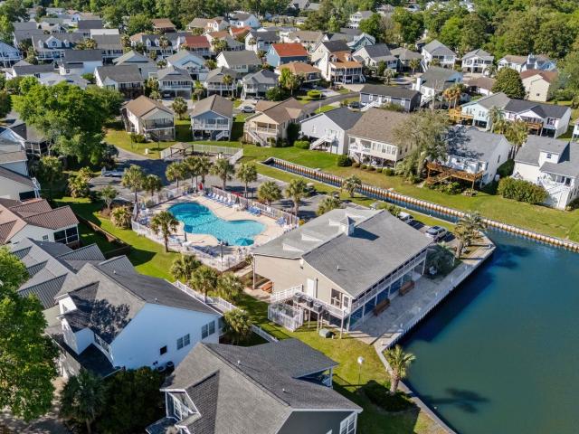806 Marlin Ct, Murrells Inlet, SC 29576 | MLS #2615