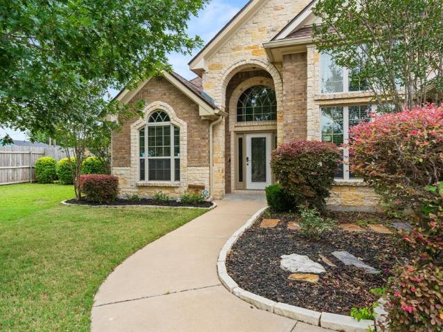 806 Marshall Drive