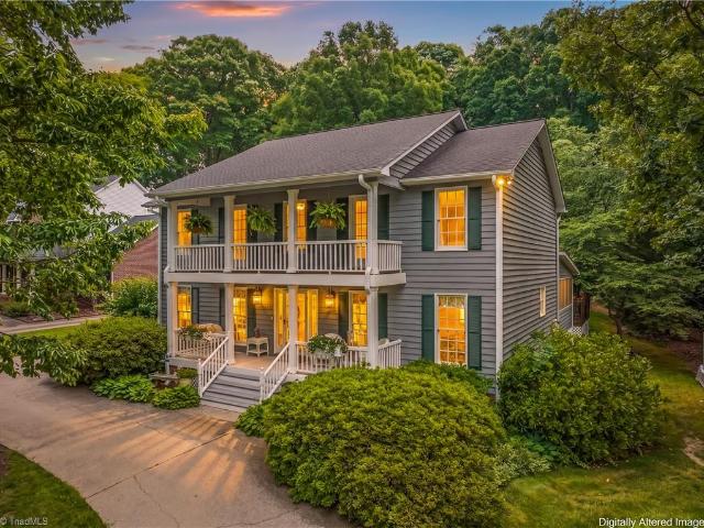 806 Mcnair Court
