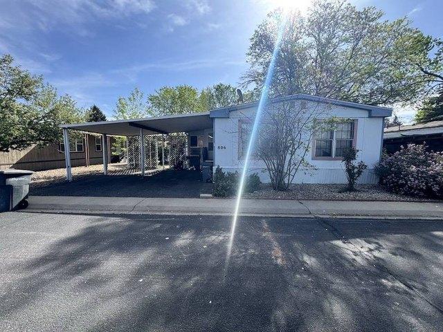 806 Meadowlark Cv Unit 806, Lafayette, CO 80026