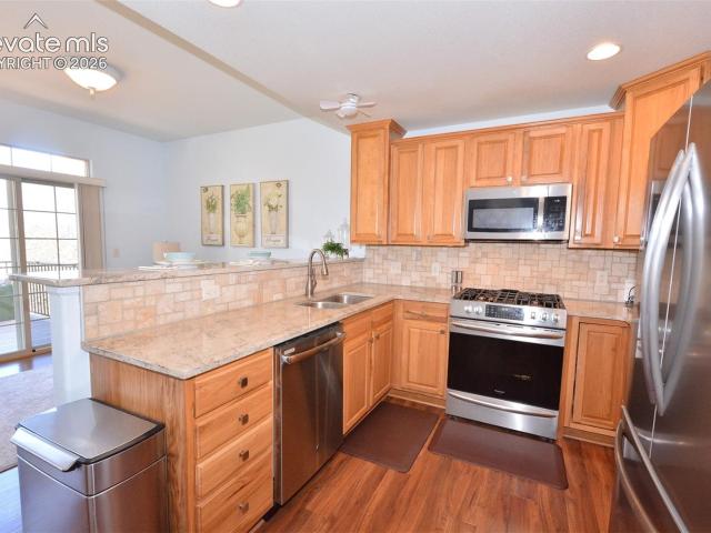 806 Misty Pines Circle
