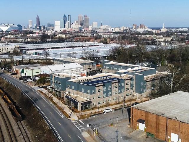 806 Murphy Ave SW, Atlanta, GA 30310