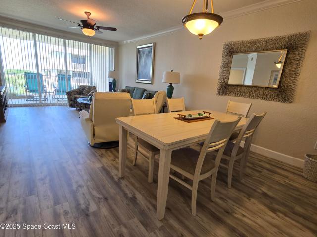 806 Mystic Dr, Unit D407, Cape Canaveral, FL 32920 | MLS #1074