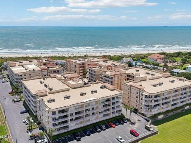 806 Mystic Dr Unit D504, Cape Canaveral, FL 32920
