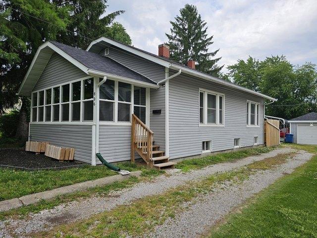 806 N 12th St, Mount Vernon, IL 62864