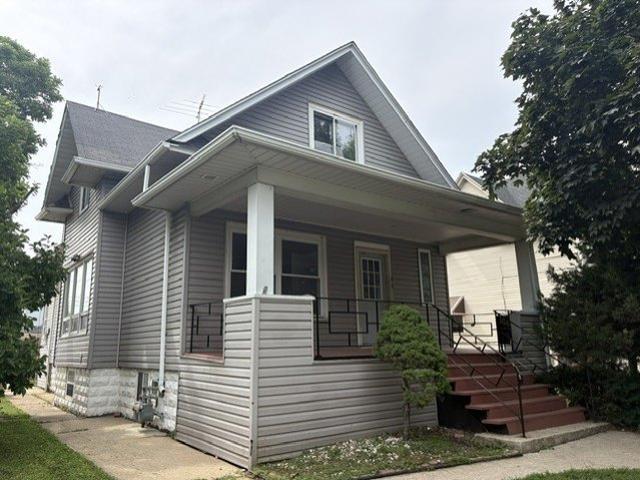 806 N 20th Ave, Melrose Park, IL 60160