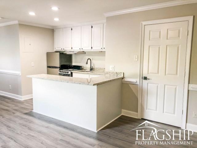 806 N. Berkeley Blvd 1 Bedroom Apartment for Rent at 806 N Berkeley Blvd, Goldsboro, NC 27534