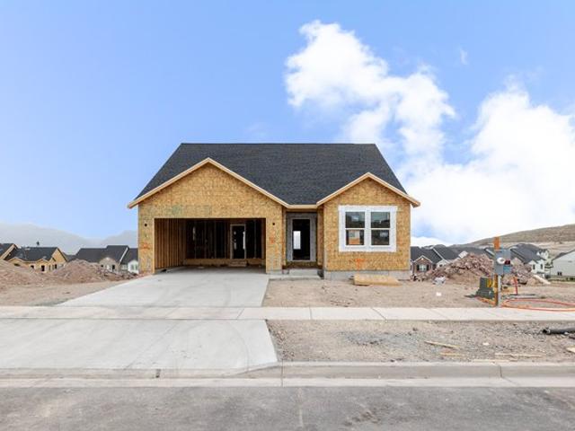 806 N Boseman Way Unit 721, Saratoga Springs, UT 84045