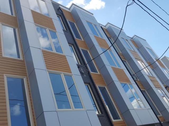 806 N Burns Street # 1