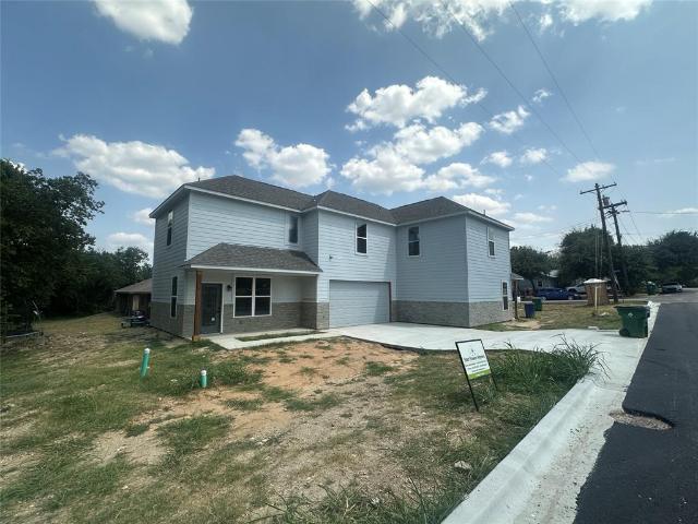 806 N Cates Street