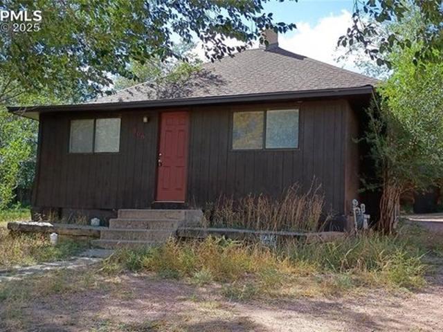 806 N Nineteenth St, Colorado Springs, CO 80904