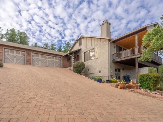 806 N Oak Point Cir, Payson, AZ 85541