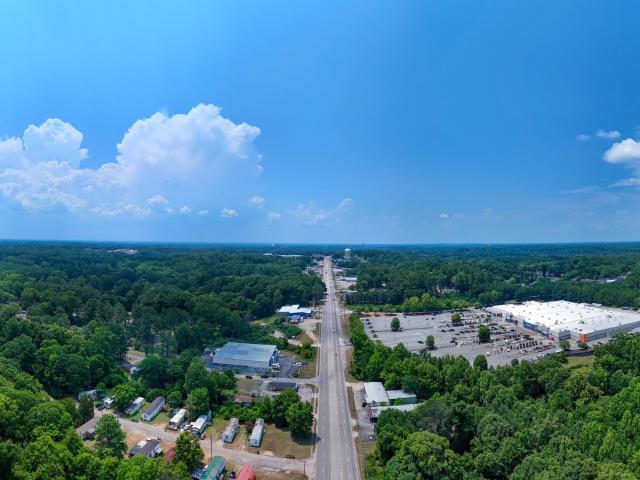 806 New Franklin Rd, LaGrange, GA 30241 | MLS #10338