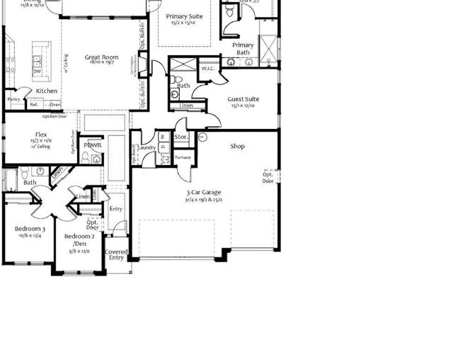 806 NW 173rd Circle #Lot 4, Ridgefield, US, WA