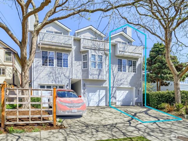 806 NW 52nd St, Seattle, WA 98107 | MLS #2514 | Compass