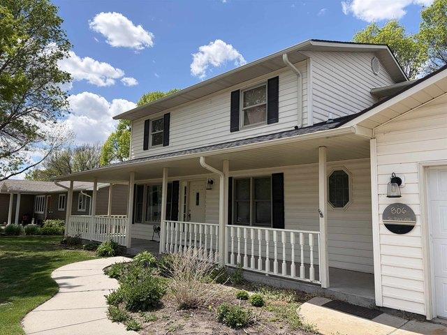 806 S Bare Ave, North Platte, NE 69101