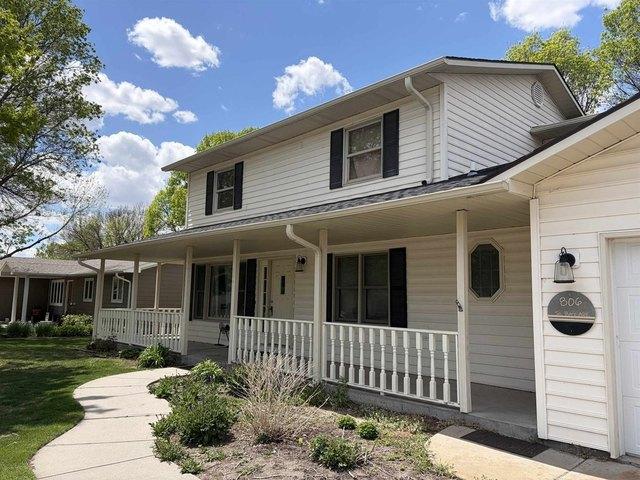 806 S Bare Ave, North Platte, NE 69101