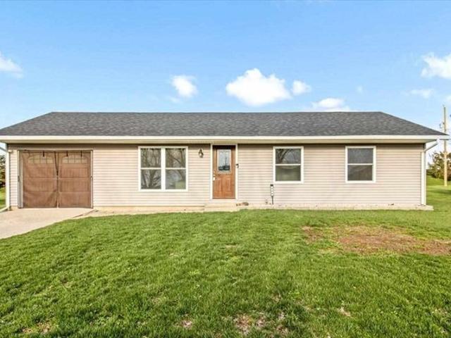 806 S Elm Blvd, Winchester, IN 47394